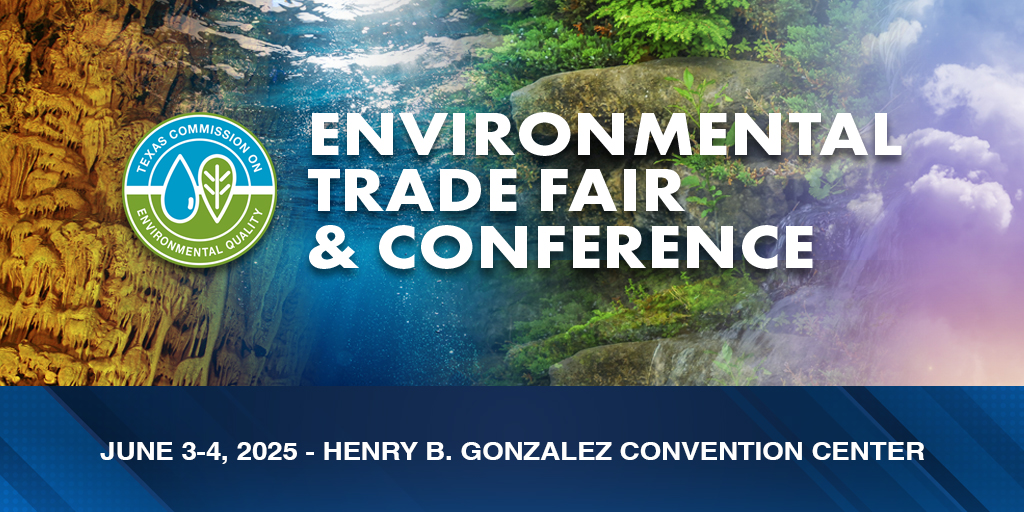 Environmental Trade Fair and Conference | Texas Nonprofit Strong